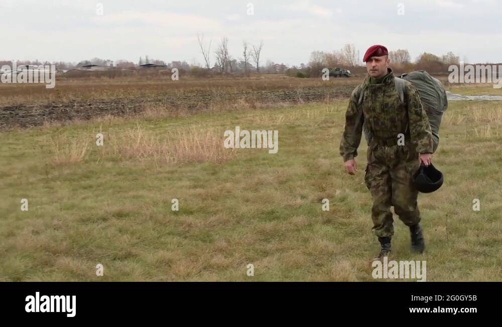 Army gear Stock Videos & Footage - HD and 4K Video Clips - Alamy