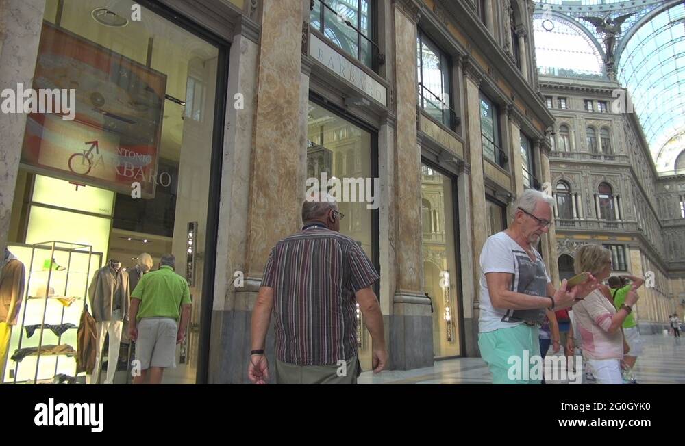 Umberto gallery Stock Videos & Footage - HD and 4K Video Clips - Alamy