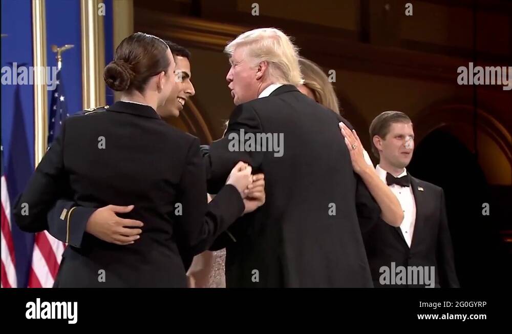 Donald dancing Stock Videos & Footage - HD and 4K Video Clips - Alamy