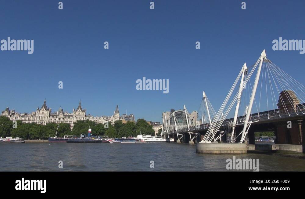 Thames tourism boat Stock Videos & Footage - HD and 4K Video Clips - Alamy