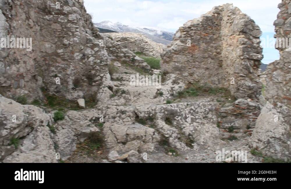 Mystras Stock Videos & Footage - HD and 4K Video Clips - Alamy