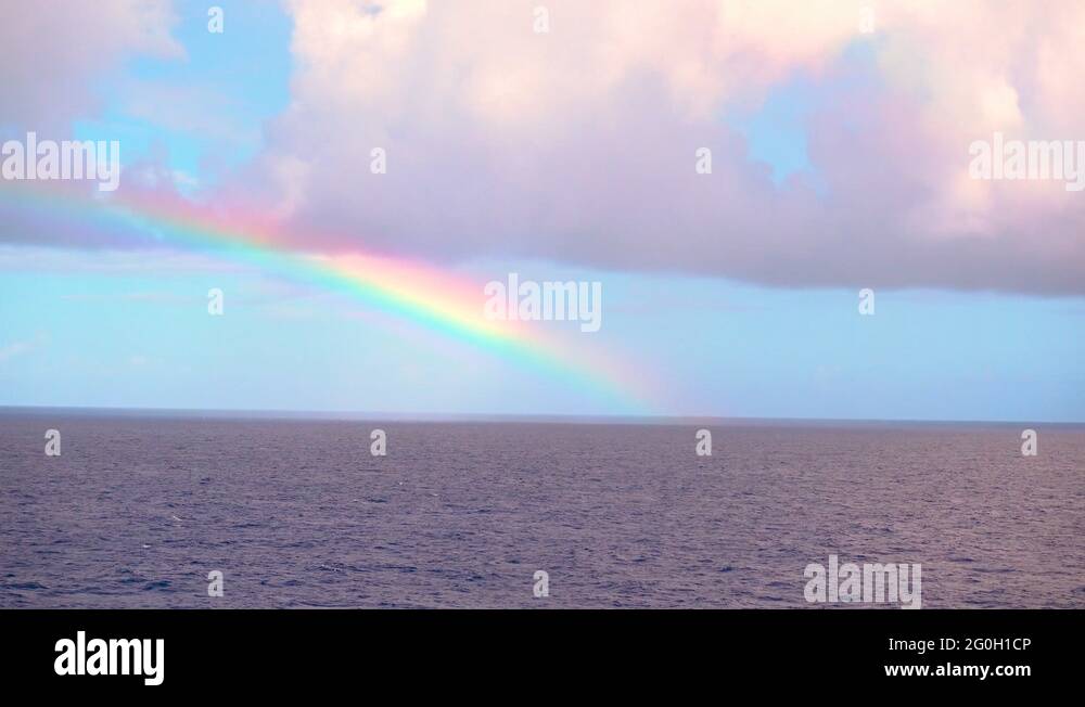 Caribbean rainbow Stock Videos & Footage - HD and 4K Video Clips - Alamy