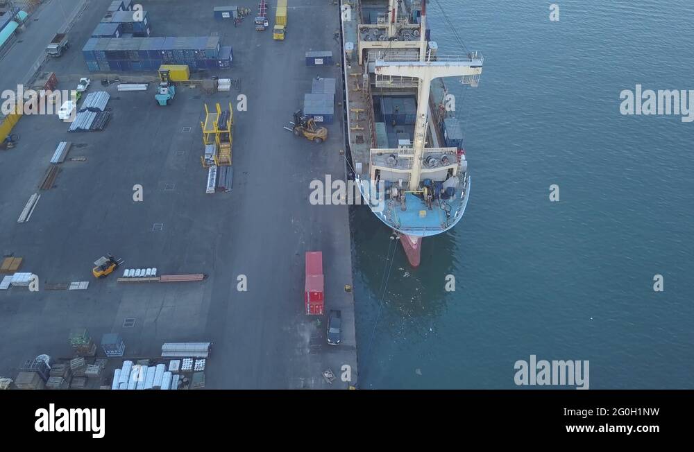 Container ship philippines Stock Videos & Footage - HD and 4K Video ...