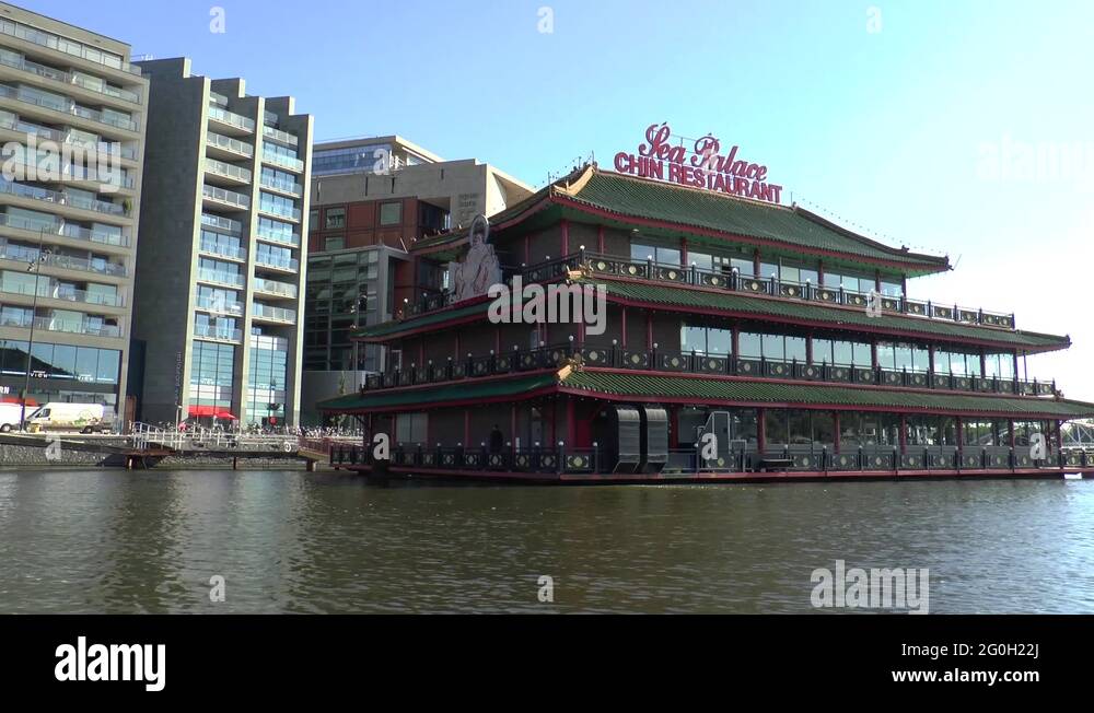 Floating chinese restaurant Stock Videos & Footage - HD and 4K Video ...