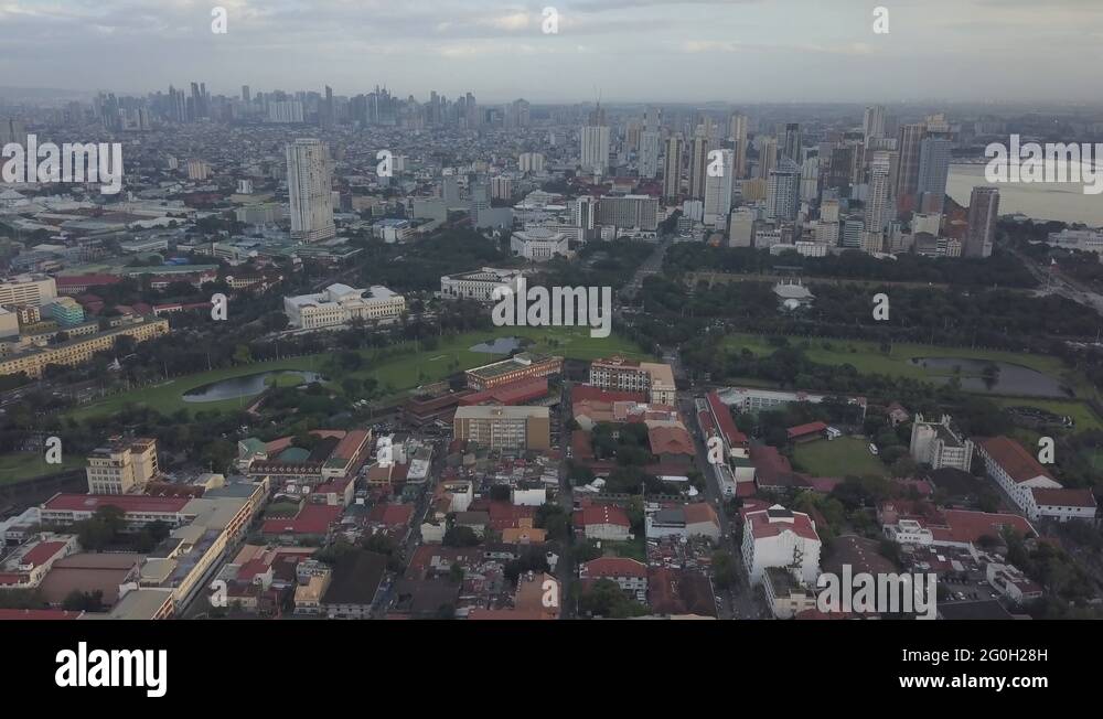 Malate manila Stock Videos & Footage - HD and 4K Video Clips - Alamy