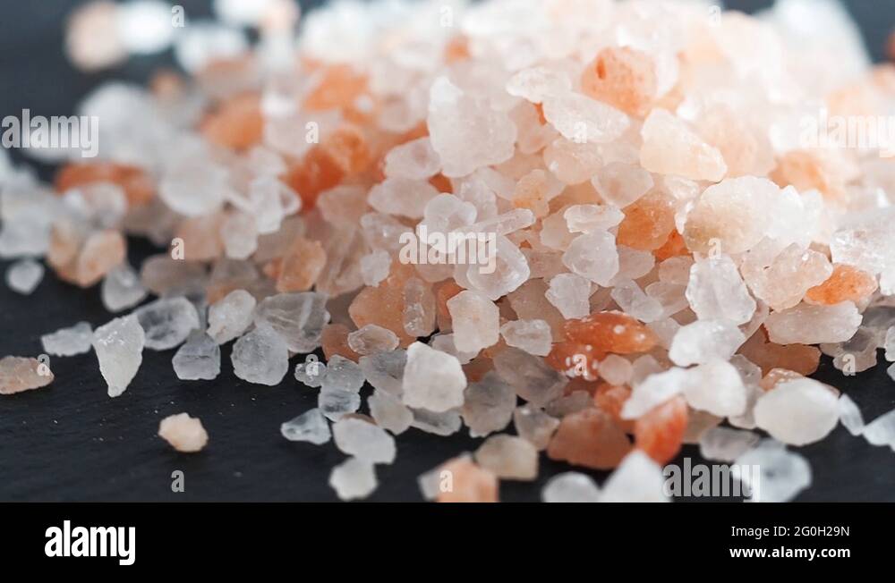 Pile of black salt Stock Videos & Footage - HD and 4K Video Clips - Alamy