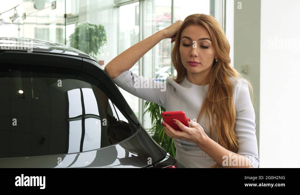 Car dealership showroom Stock Videos & Footage - HD and 4K Video Clips ...