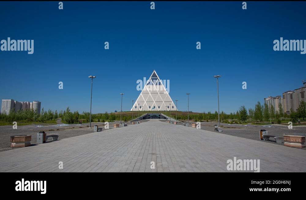 Pyramid of peace Stock Videos & Footage - HD and 4K Video Clips - Alamy