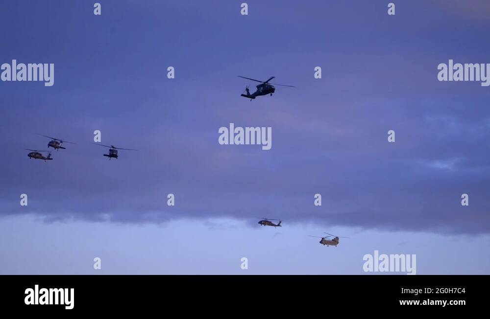 227th aviation regiment Stock Videos & Footage - HD and 4K Video Clips ...