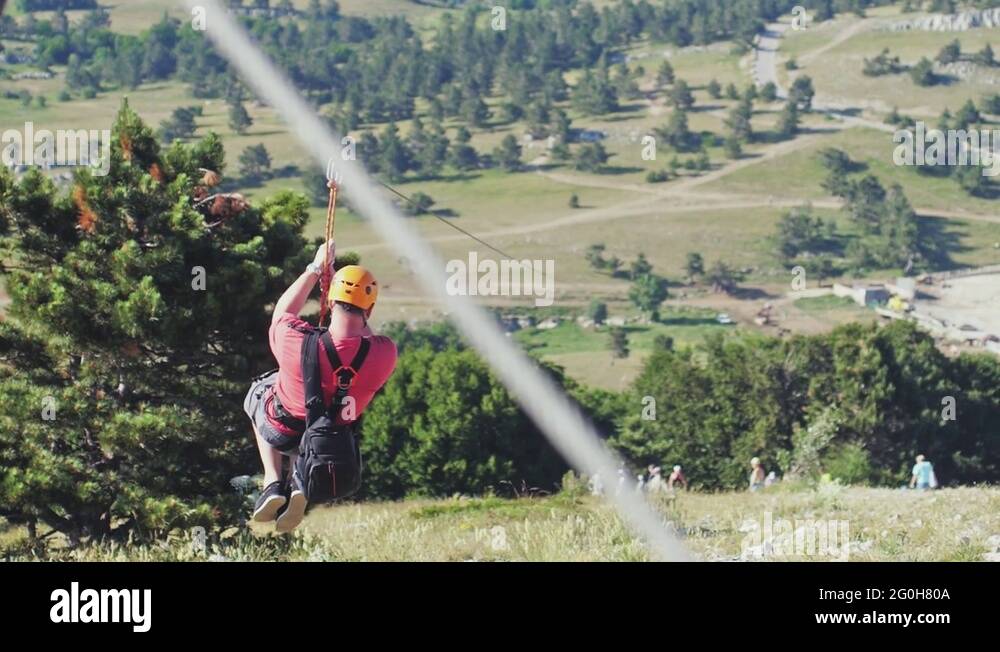 Wire rope safety device Stock Videos & Footage - HD and 4K Video Clips ...