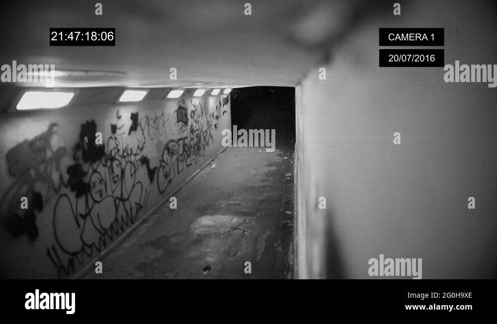 Cctv camera graffiti Stock Videos & Footage - HD and 4K Video Clips - Alamy