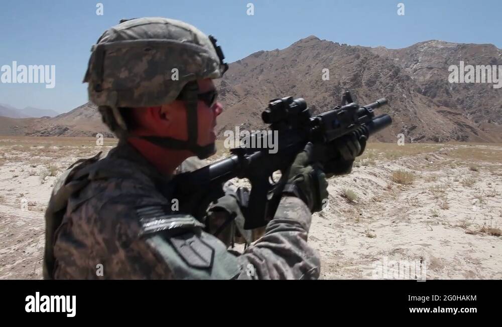 Ground weapons Stock Videos & Footage - HD and 4K Video Clips - Alamy