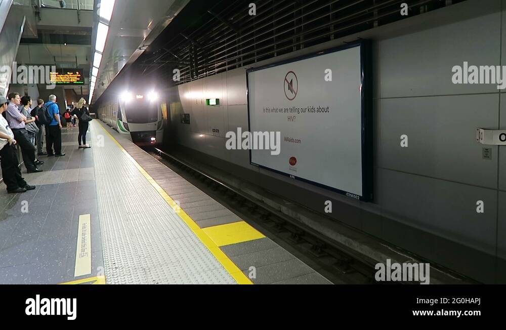 Australian railway network Stock Videos & Footage - HD and 4K Video ...