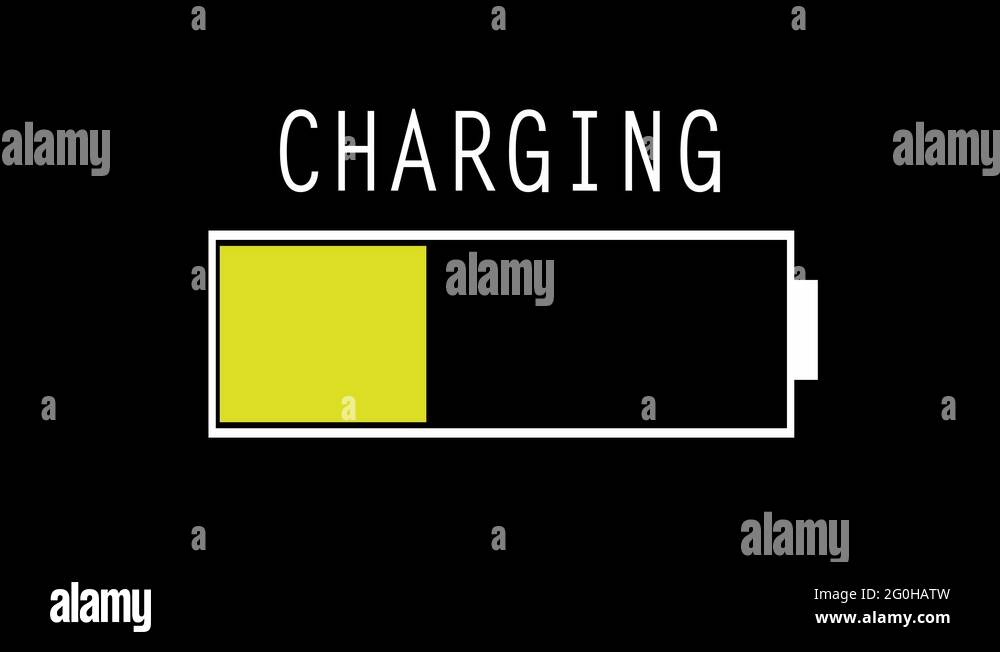 Battery bar Stock Videos & Footage - HD and 4K Video Clips - Alamy