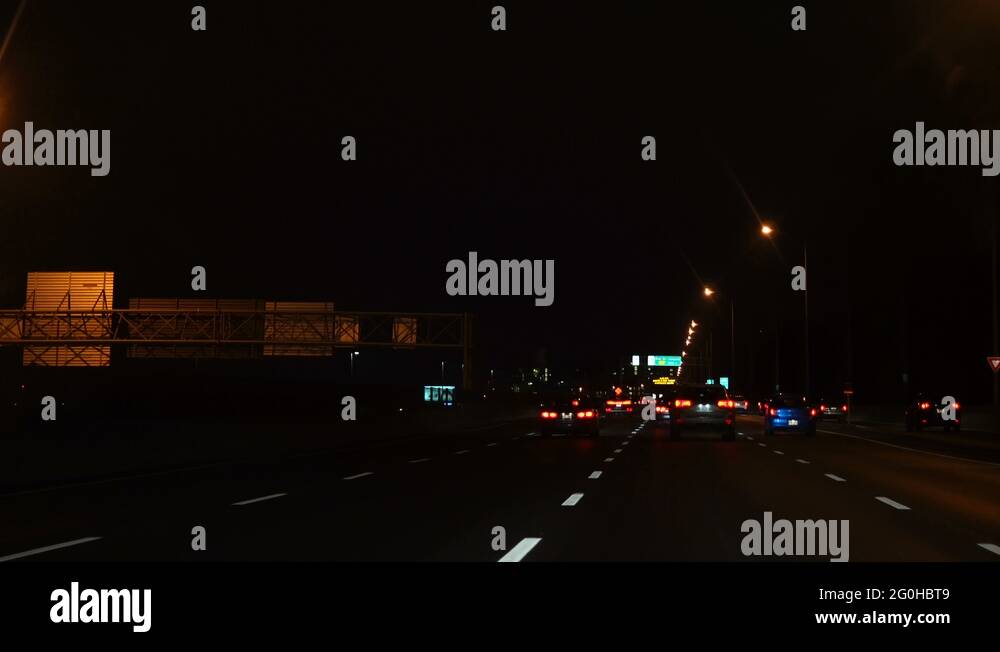 Montreal highway sign Stock Videos & Footage - HD and 4K Video Clips ...