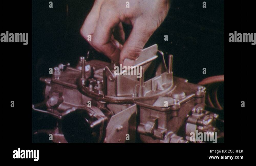 Race car engine 1960s Stock Videos & Footage - HD and 4K Video Clips ...