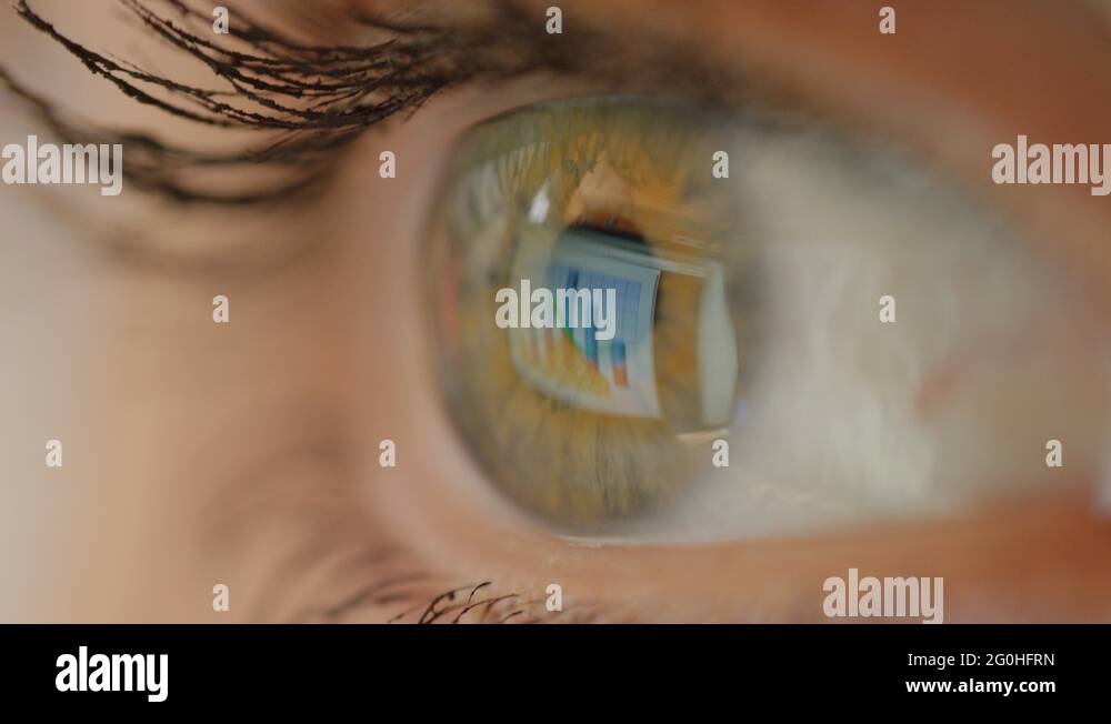 Iris chart Stock Videos & Footage - HD and 4K Video Clips - Alamy