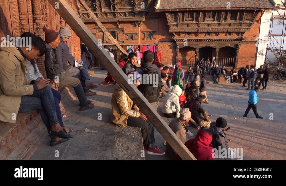 Temporary steps Stock Videos & Footage - HD and 4K Video Clips - Alamy