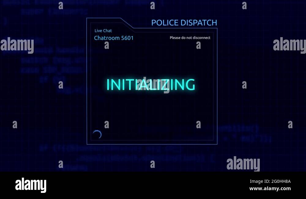 Initializing Stock Videos & Footage - HD and 4K Video Clips - Alamy