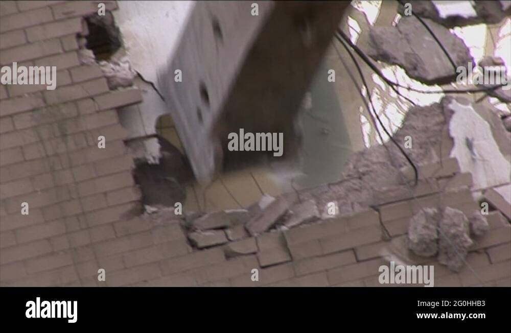 See through brick wall Stock Videos & Footage - HD and 4K Video Clips ...