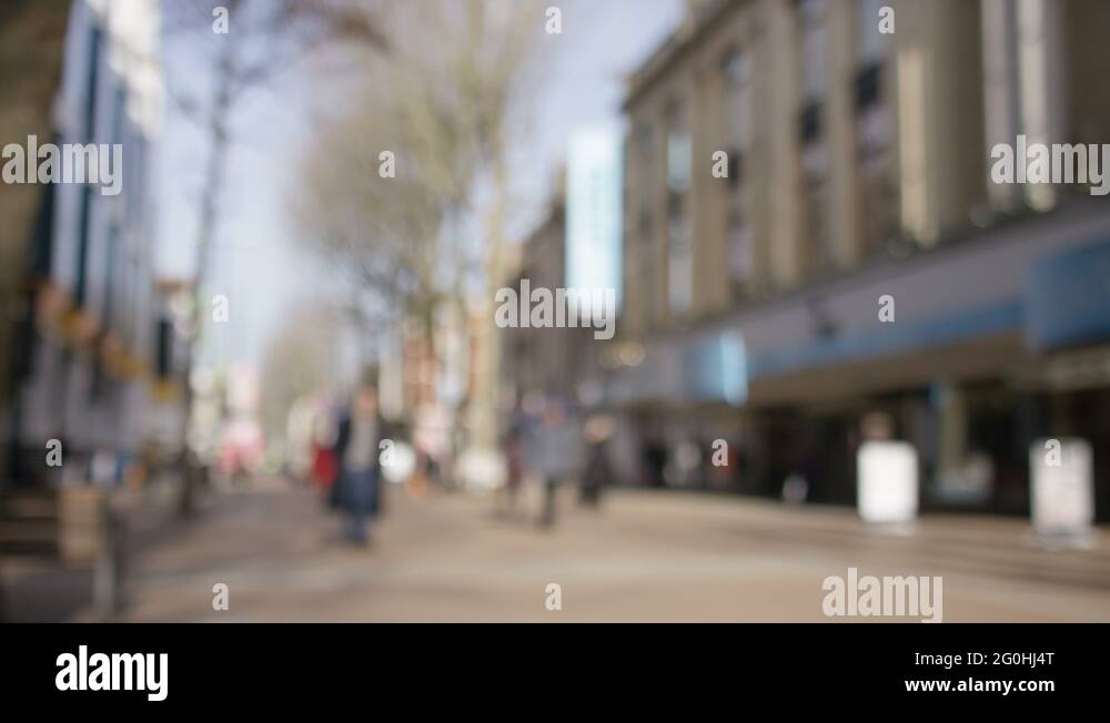 Daytime daylight street Stock Videos & Footage - HD and 4K Video Clips ...