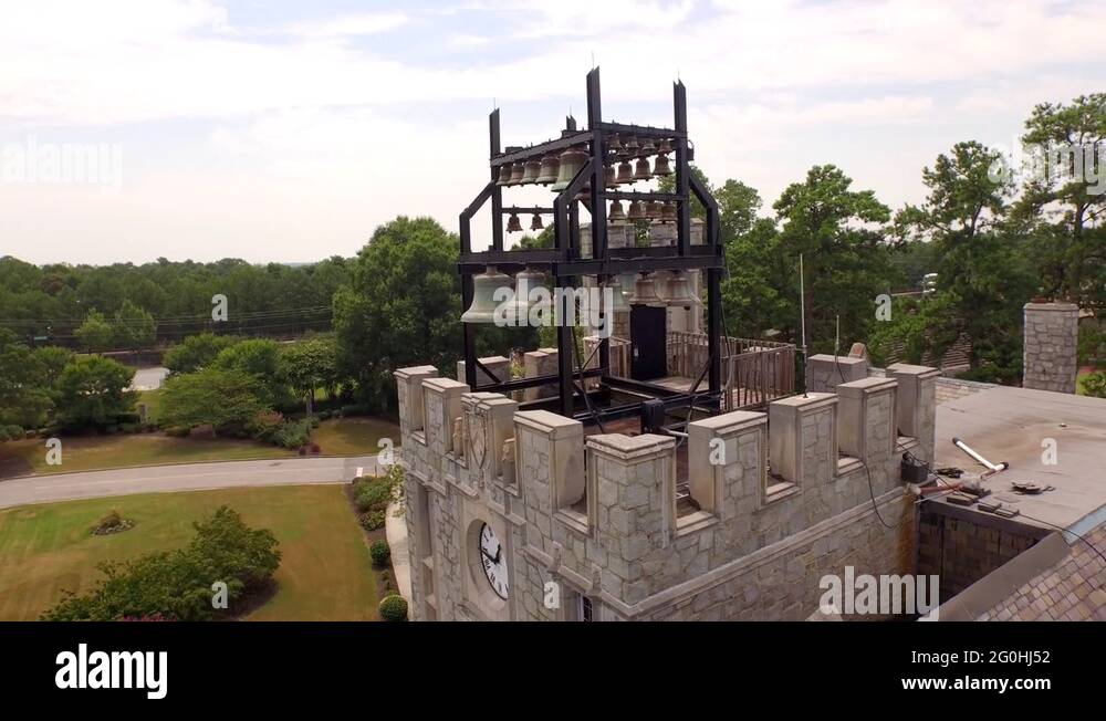 Carillon tower landmark Stock Videos & Footage - HD and 4K Video Clips ...