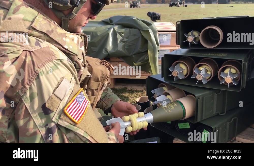Mortar shells Stock Videos & Footage - HD and 4K Video Clips - Alamy