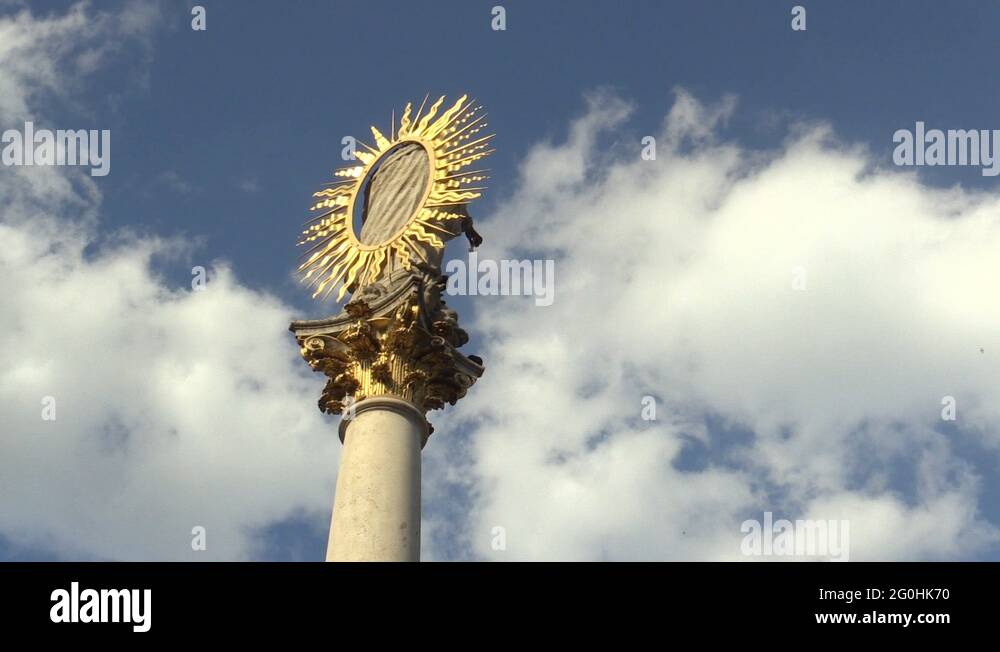 Marian square Stock Videos & Footage - HD and 4K Video Clips - Alamy