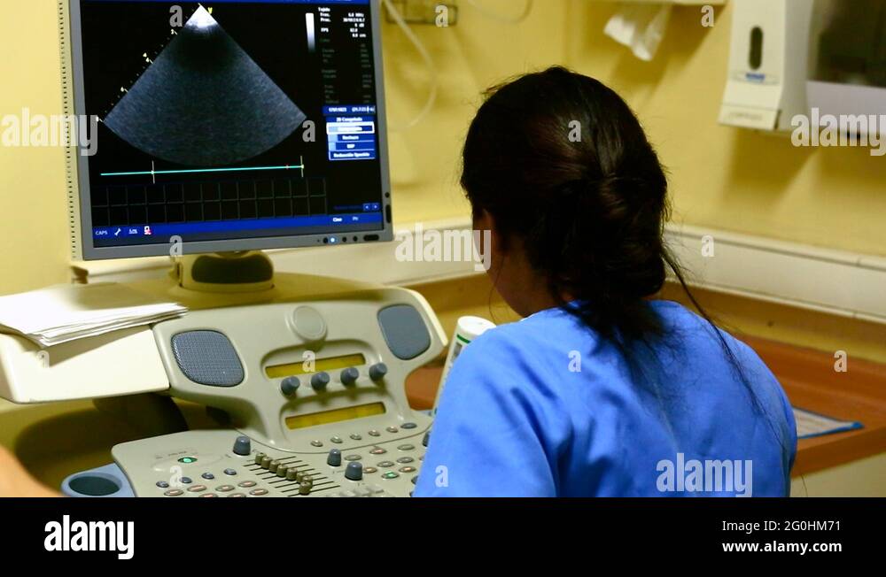 Ultrasound controls Stock Videos & Footage - HD and 4K Video Clips - Alamy