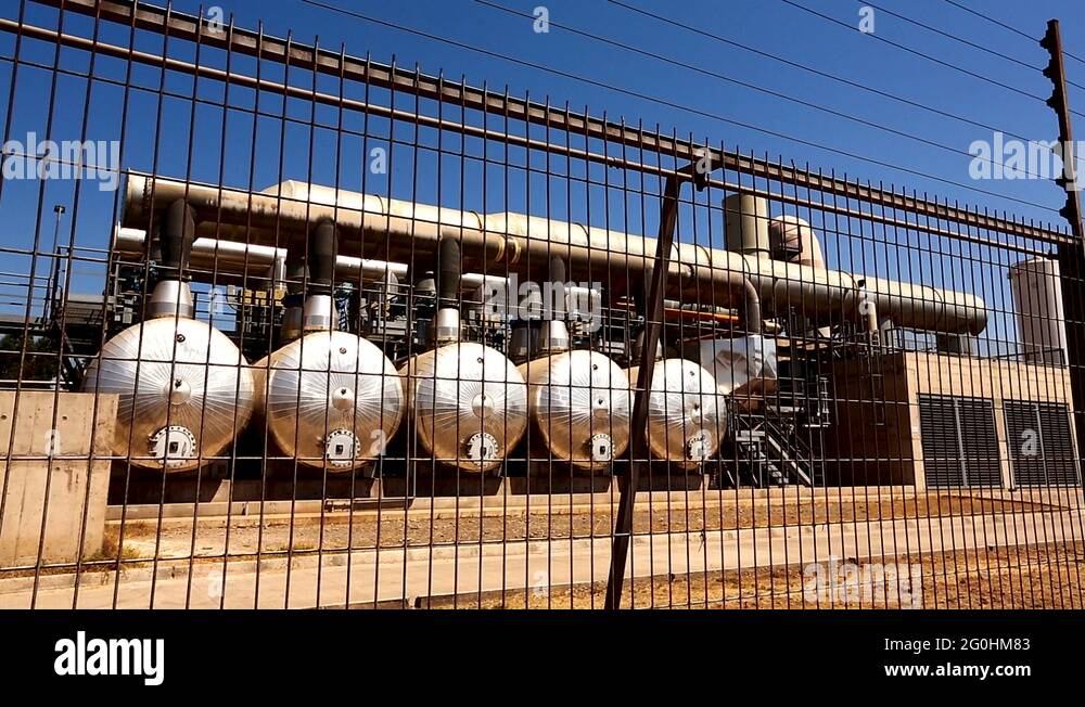 Perimeter structure Stock Videos & Footage - HD and 4K Video Clips - Alamy