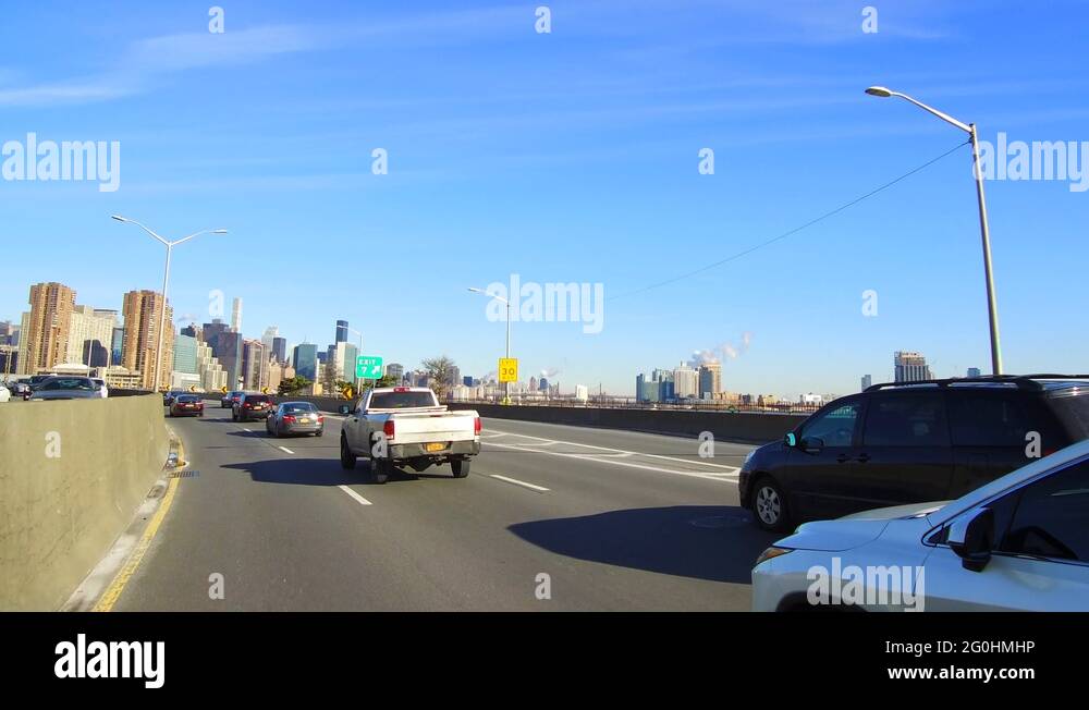 Fdr drive in new york Stock Videos & Footage - HD and 4K Video Clips ...