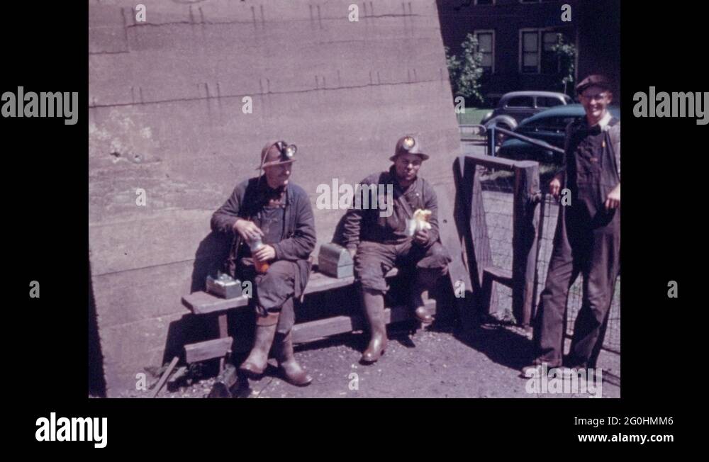 Miners uniform Stock Videos & Footage - HD and 4K Video Clips - Alamy