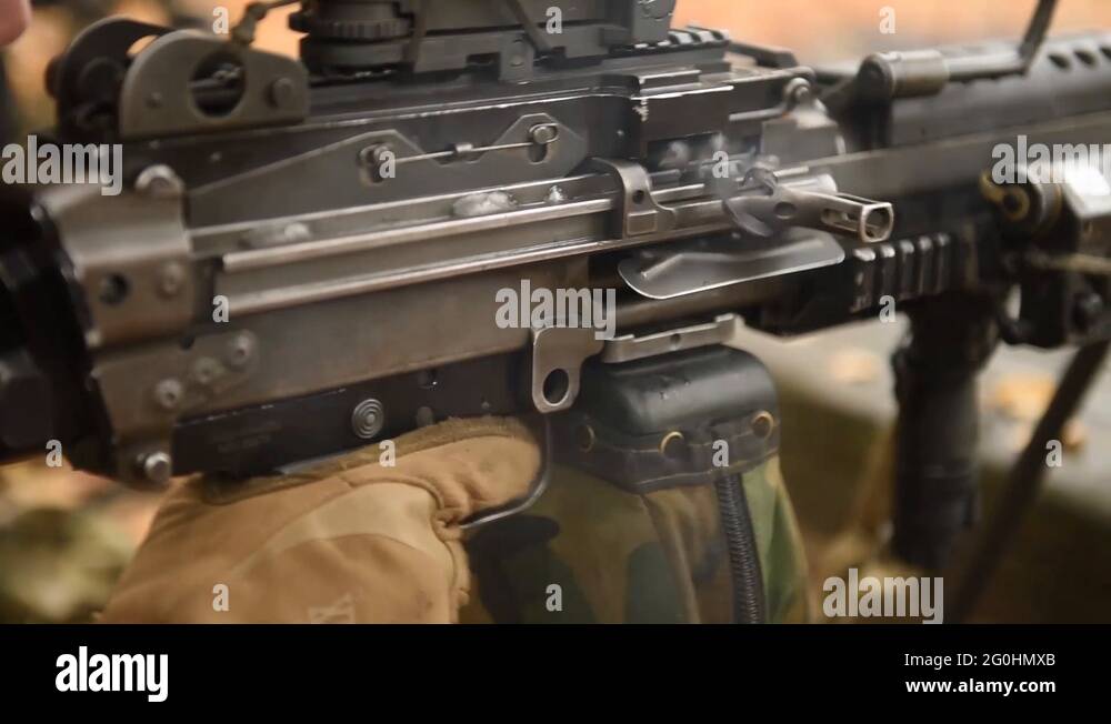 Weapon qualification range Stock Videos & Footage - HD and 4K Video ...