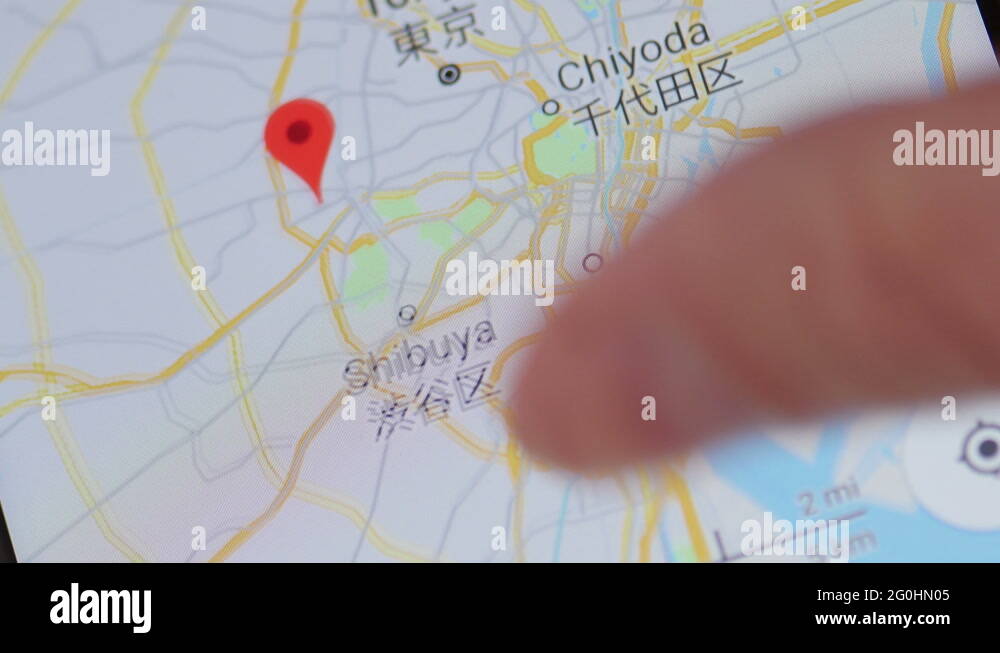 Electronic maps Stock Videos & Footage - HD and 4K Video Clips - Alamy