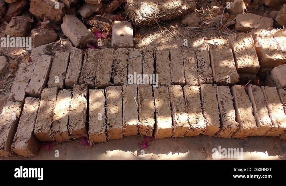 Traditional construction mud Stock Videos & Footage - HD and 4K Video ...