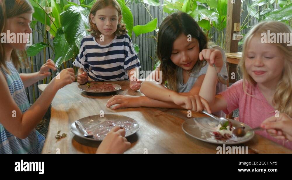 Tween eating ice cream Stock Videos & Footage - HD and 4K Video Clips ...