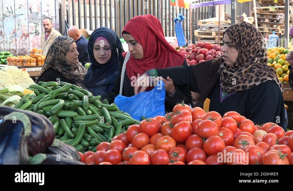 Ramallah shop Stock Videos & Footage - HD and 4K Video Clips - Alamy