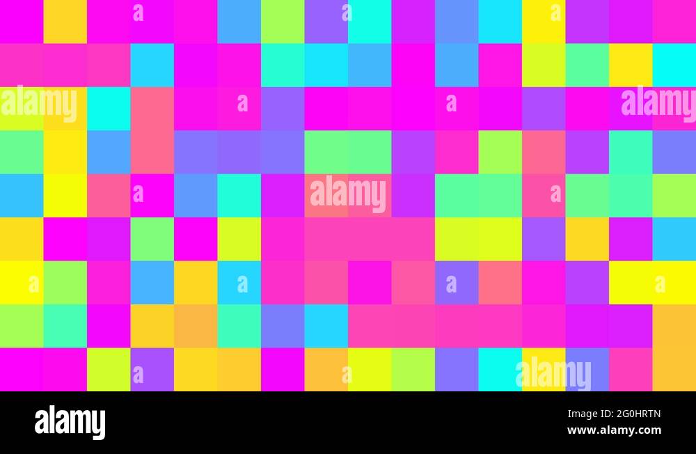 Block pattern Stock Videos & Footage - HD and 4K Video Clips - Alamy