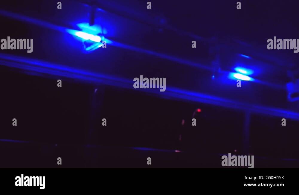 Night view bus lights Stock Videos & Footage - HD and 4K Video Clips ...