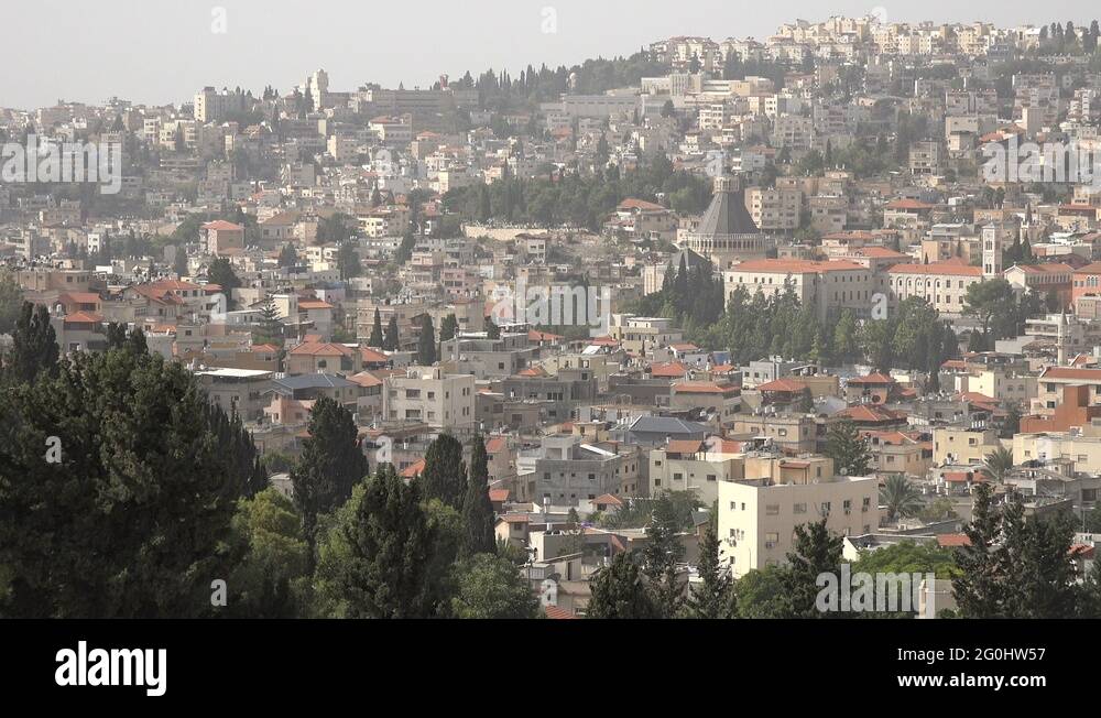 Nazareth history historical Stock Videos & Footage - HD and 4K Video ...