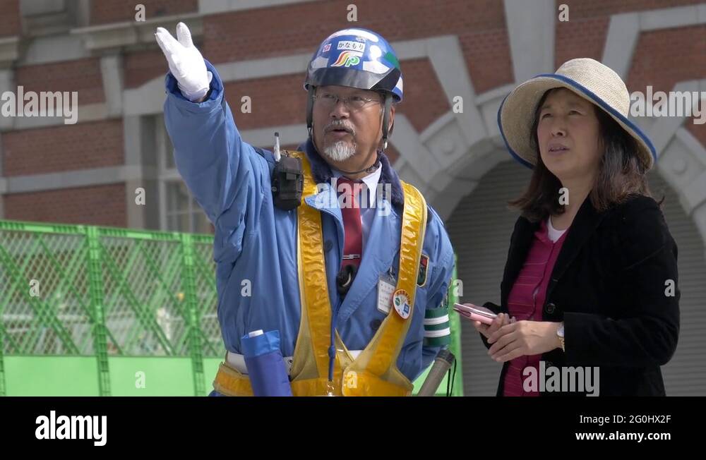 Helping giving directions Stock Videos & Footage - HD and 4K Video ...