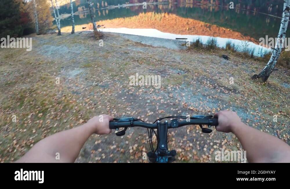 Point view riding bicycle Stock Videos & Footage - HD and 4K Video ...