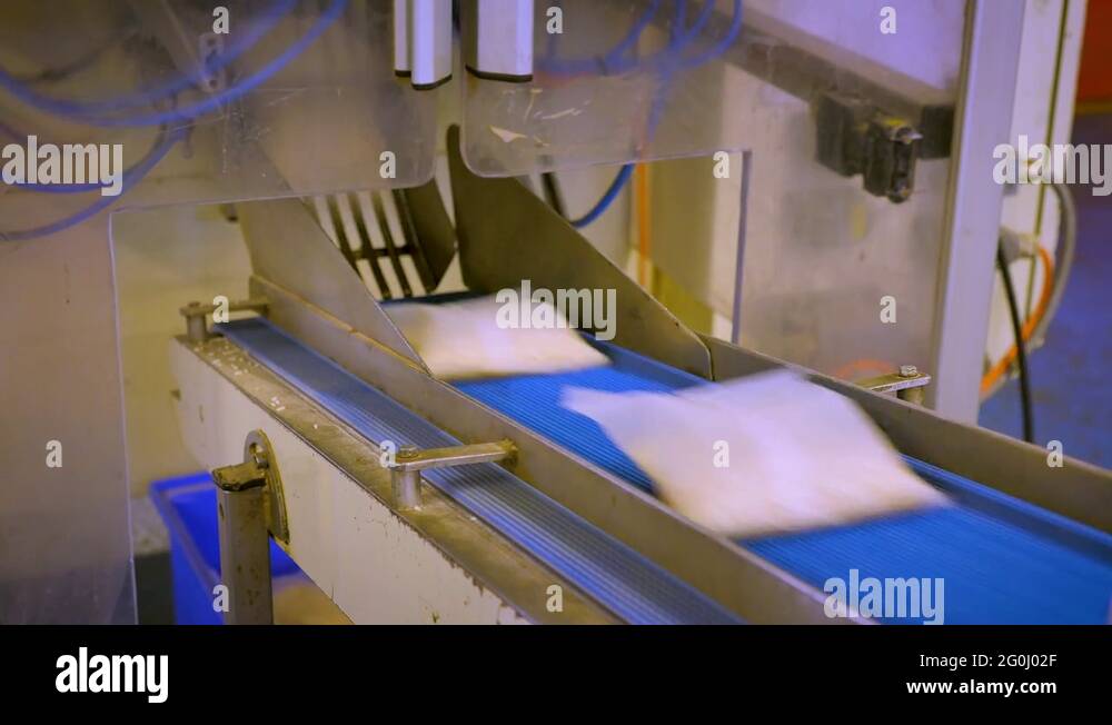 Vacuum packed food Stock Videos & Footage - HD and 4K Video Clips - Alamy