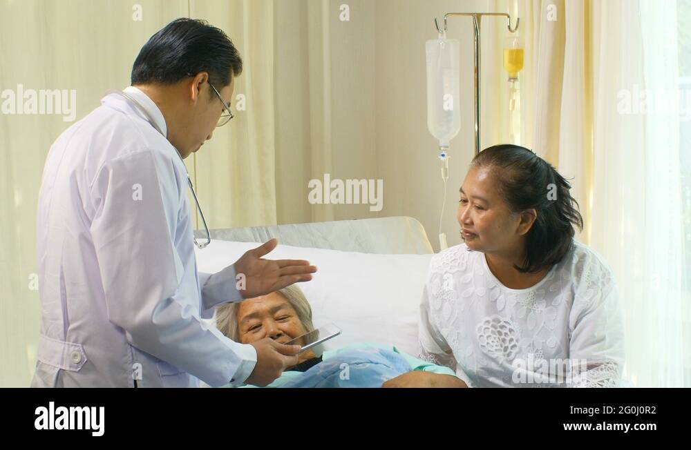 Patient appreciation Stock Videos & Footage - HD and 4K Video Clips - Alamy