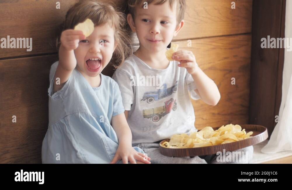 Fat child fat kids Stock Videos & Footage - HD and 4K Video Clips - Alamy