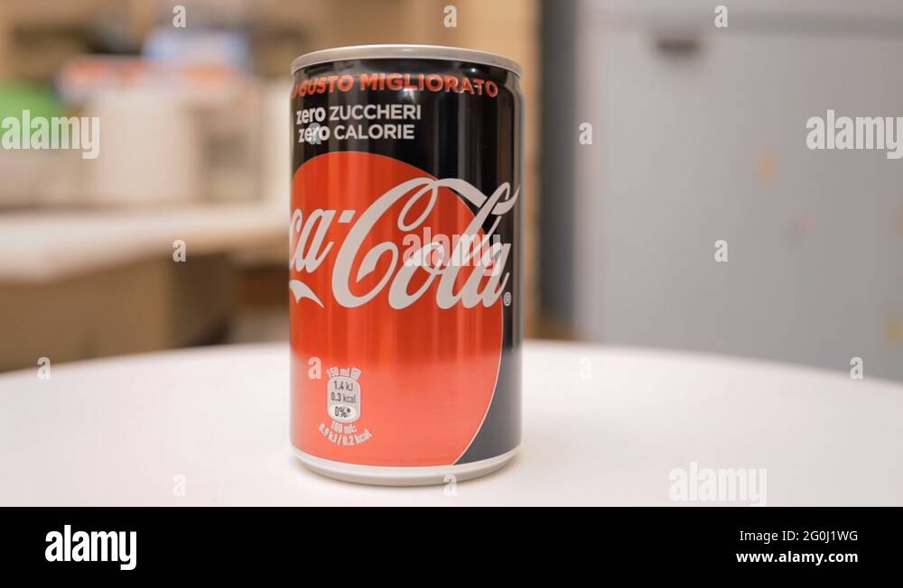 Coke zero sugar table Stock Videos & Footage - HD and 4K Video Clips ...