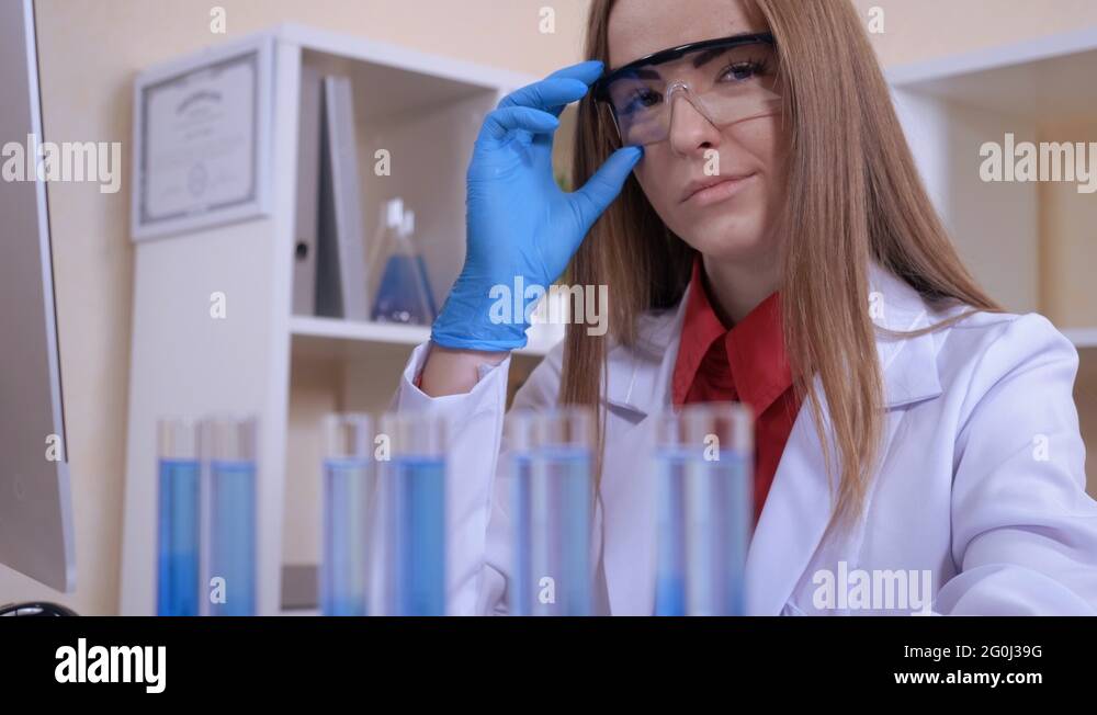 Successful lab research Stock Videos & Footage - HD and 4K Video Clips ...