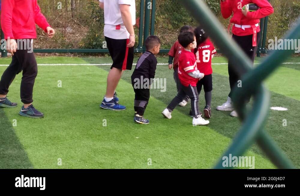 Learning rugby Stock Videos & Footage - HD and 4K Video Clips - Alamy