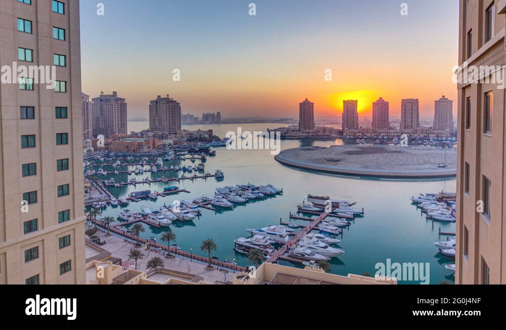 Qatar energy city Stock Videos & Footage - HD and 4K Video Clips - Alamy