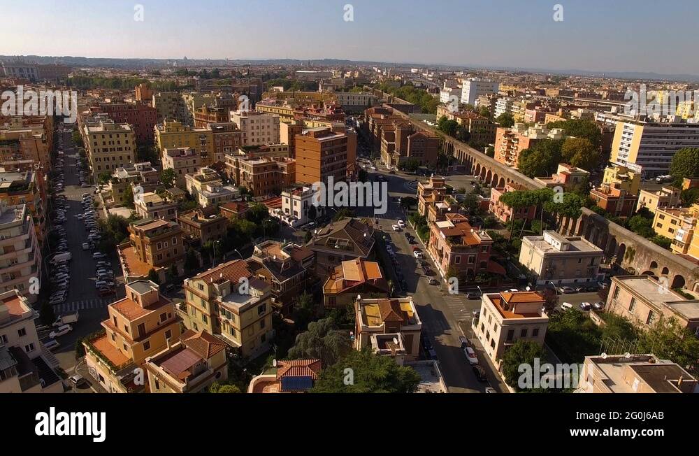 Ancient rome panorama Stock Videos & Footage - HD and 4K Video Clips ...